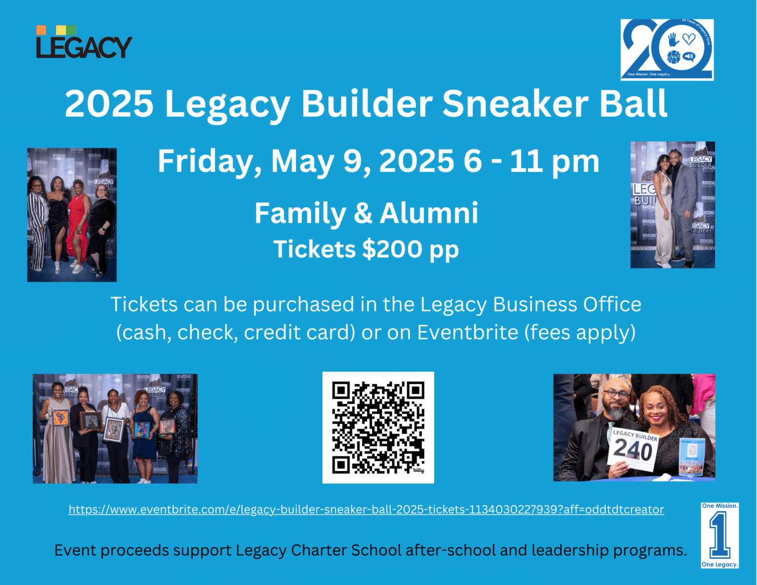 Parent Resources - Legacy Charter School