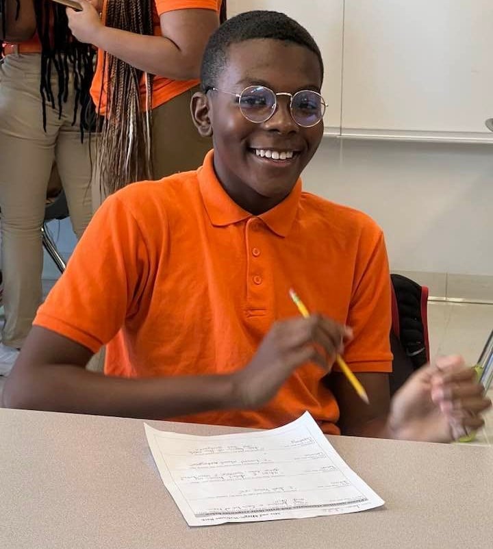 About Us Legacy Charter School