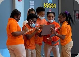 About Us - Legacy Charter School