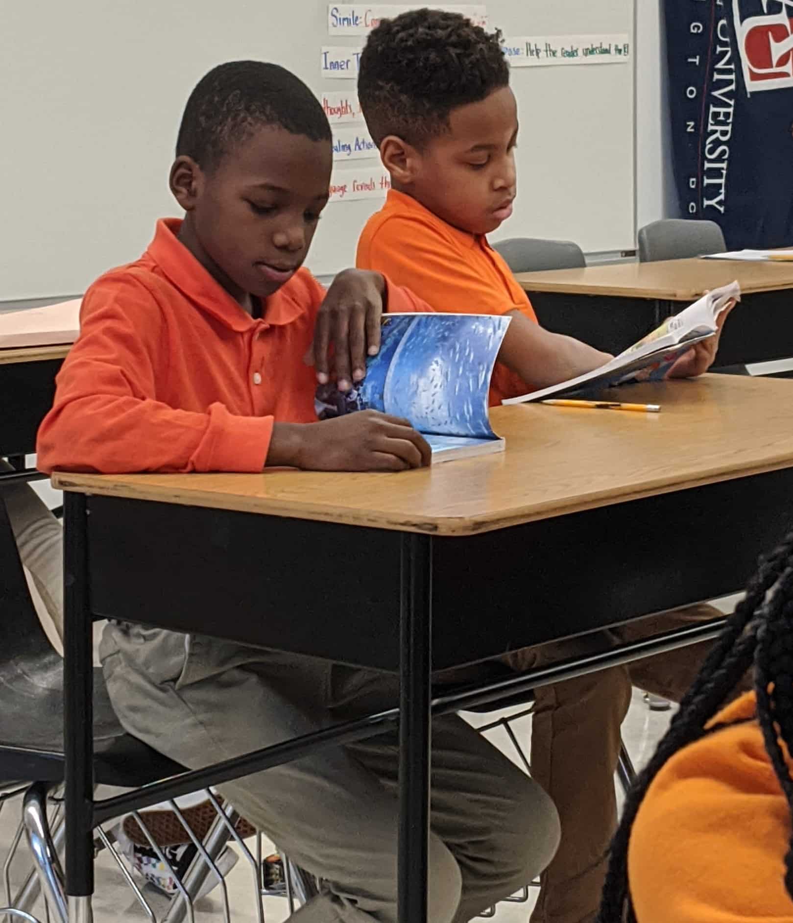 About Us - Legacy Charter School