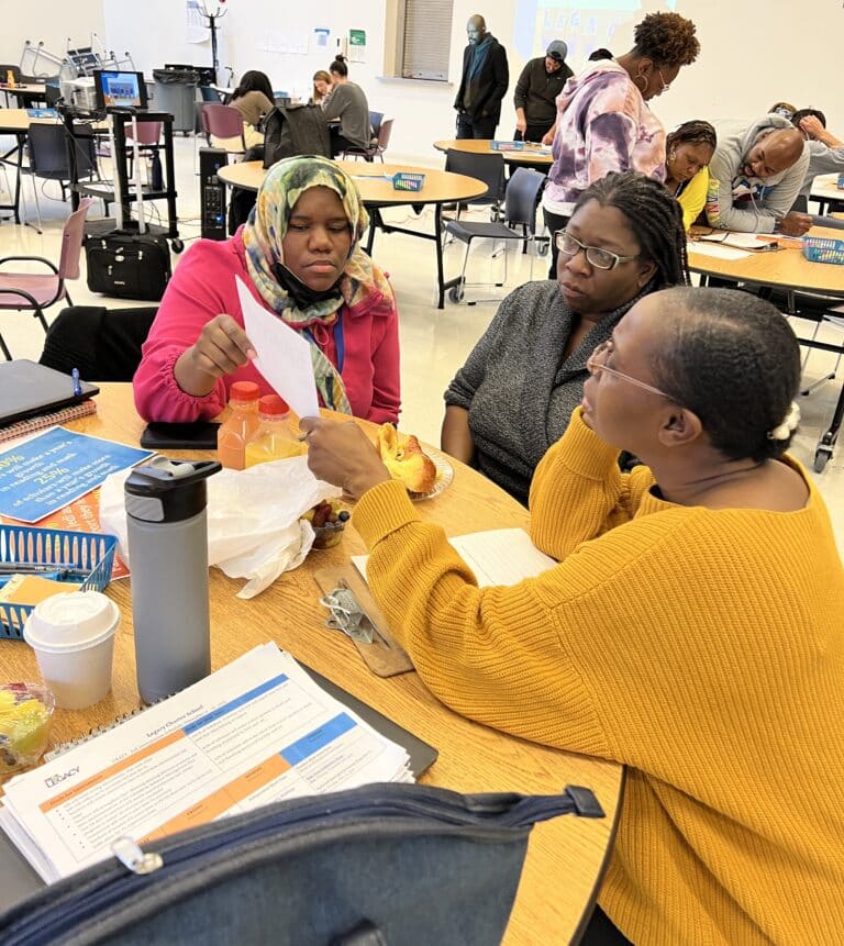 Careers - Legacy Charter School