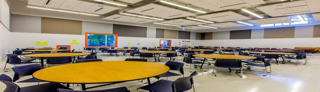 Nutrition Corner - Legacy Charter School