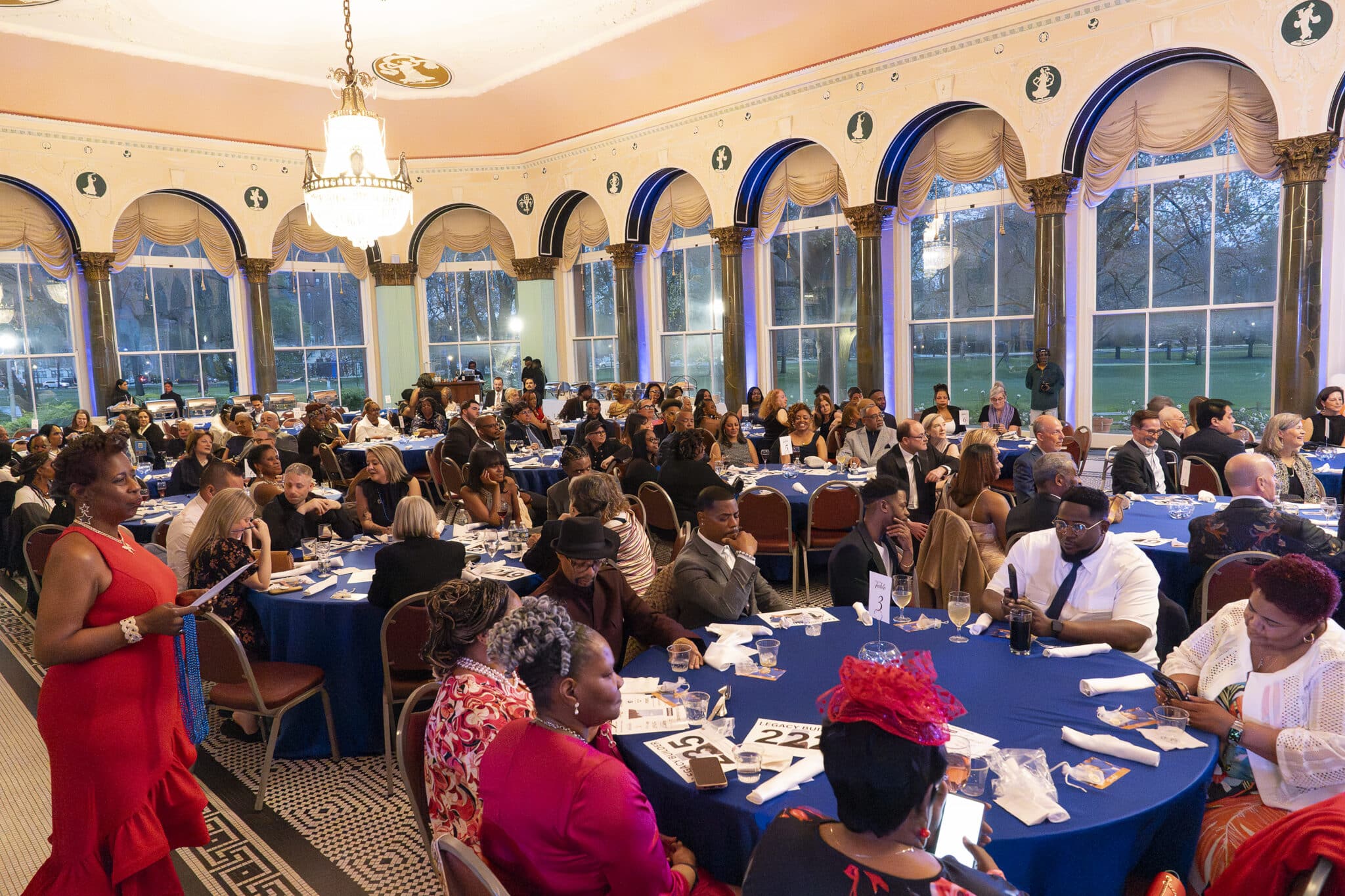 Outstanding Center for Teaching and Learning