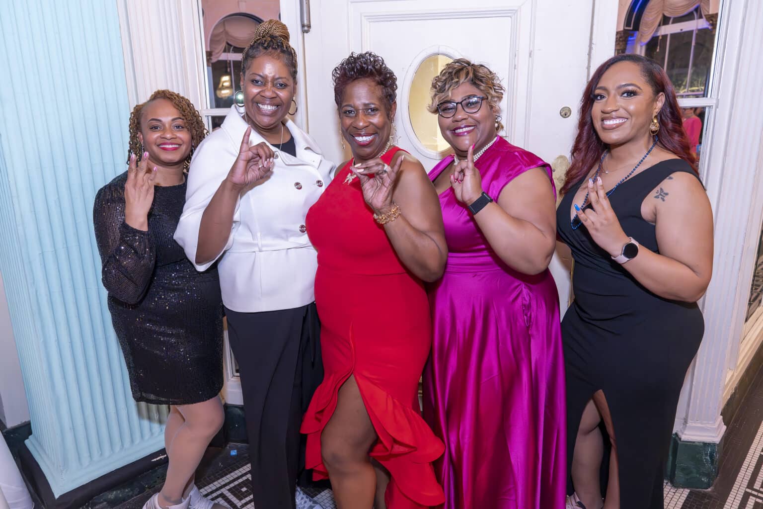 Outstanding Center for Teaching and Learning