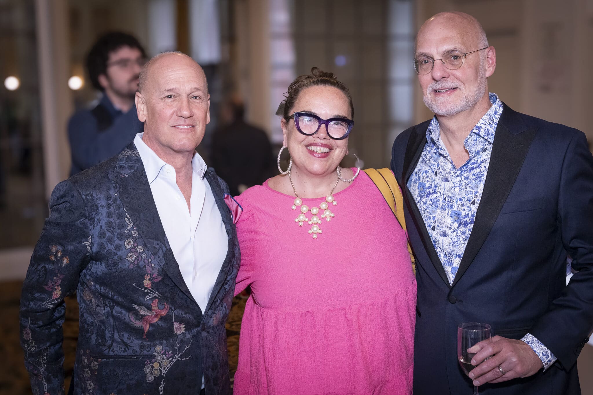 Outstanding Center for Teaching and Learning