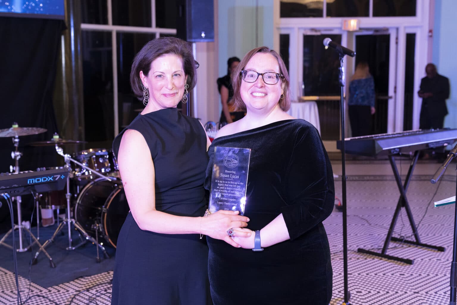 Outstanding Center for Teaching and Learning