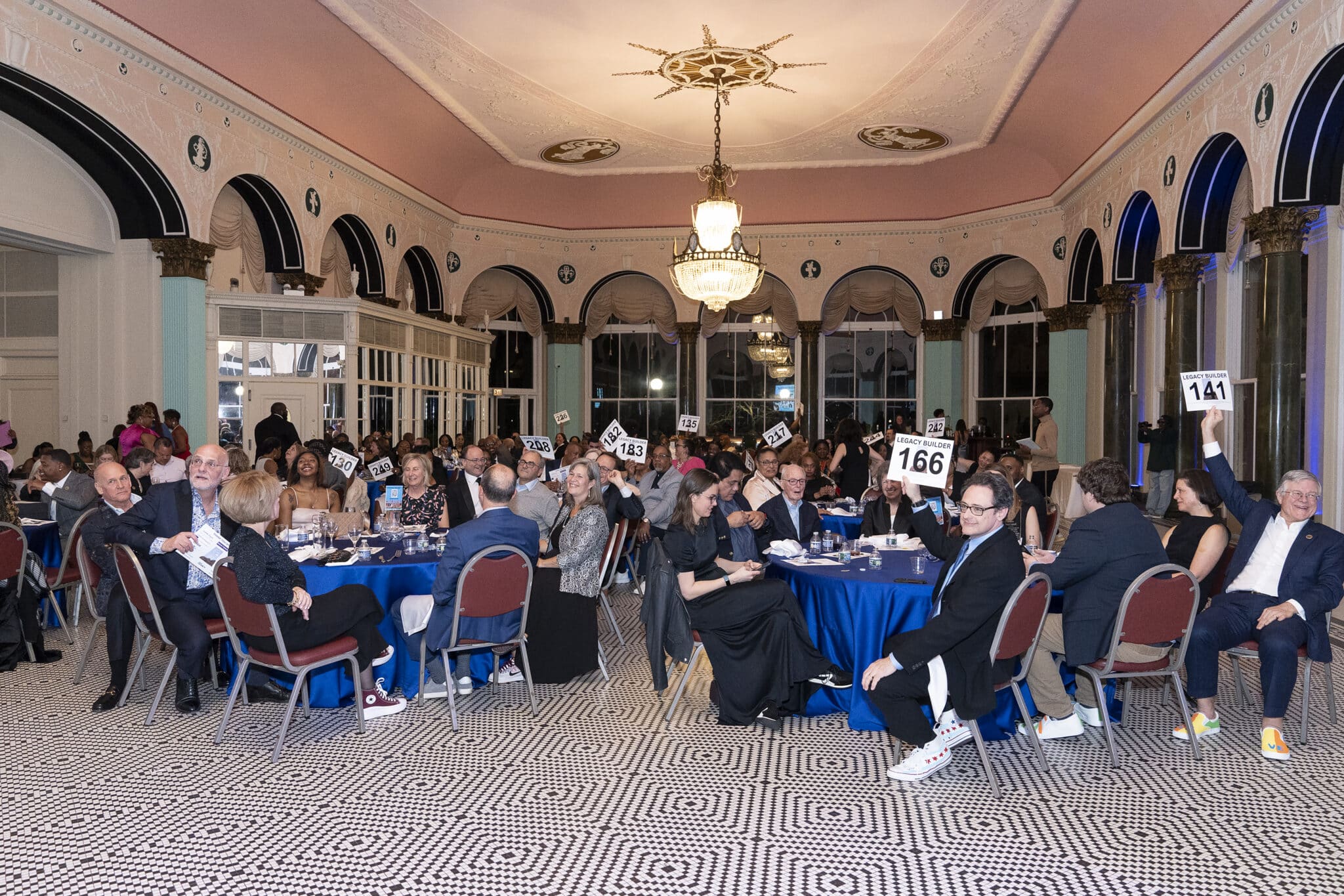 Outstanding Center for Teaching and Learning