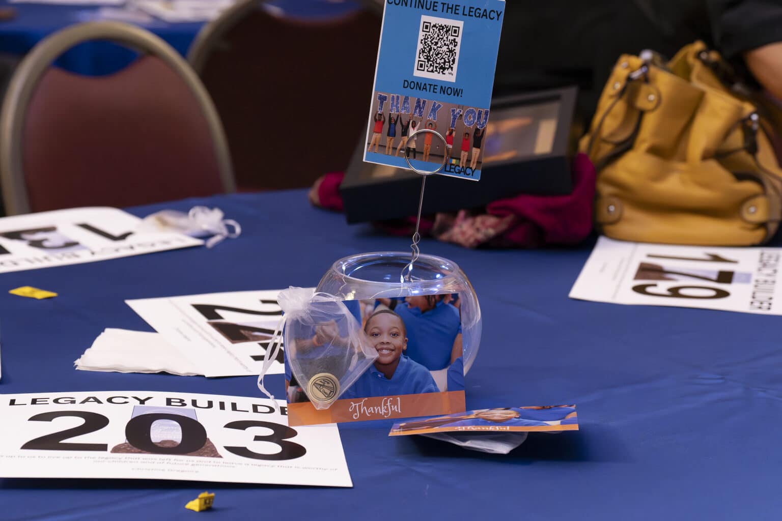 Outstanding Center for Teaching and Learning