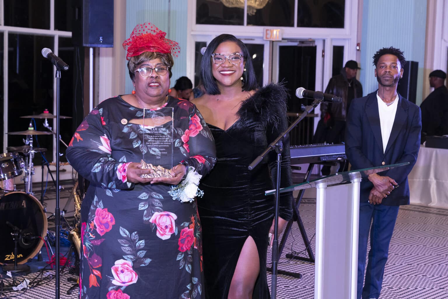 Outstanding Center for Teaching and Learning