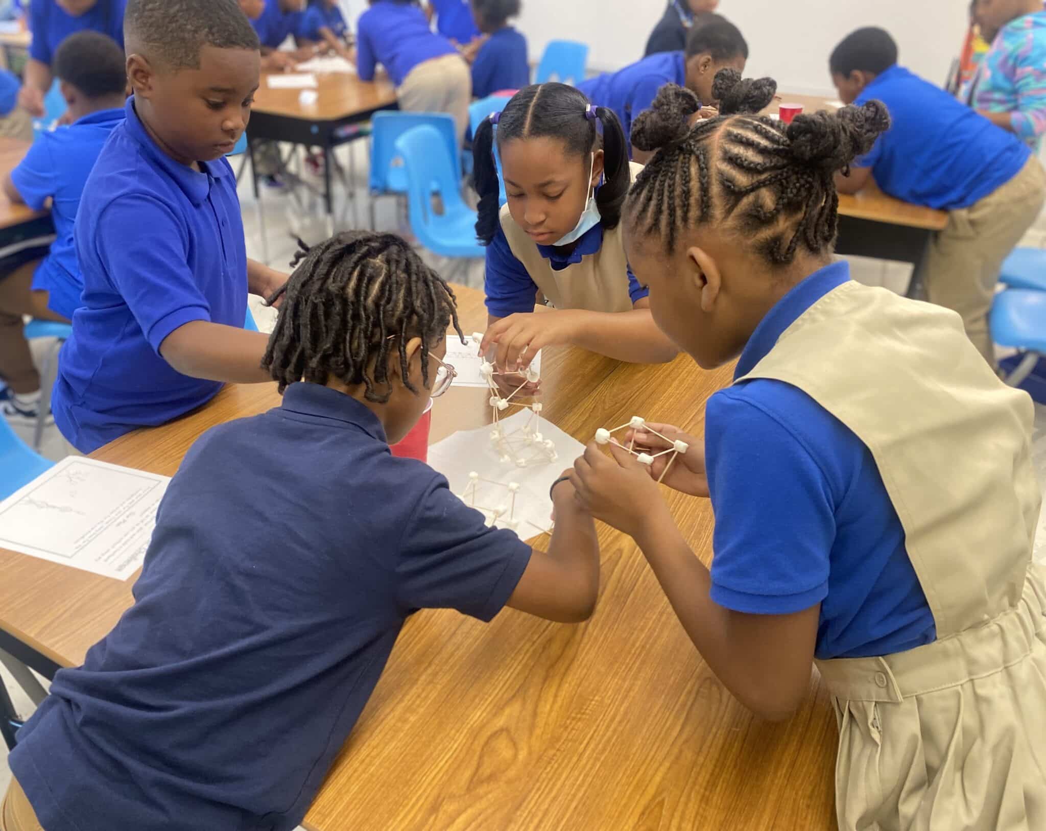 Enroll - Legacy Charter School