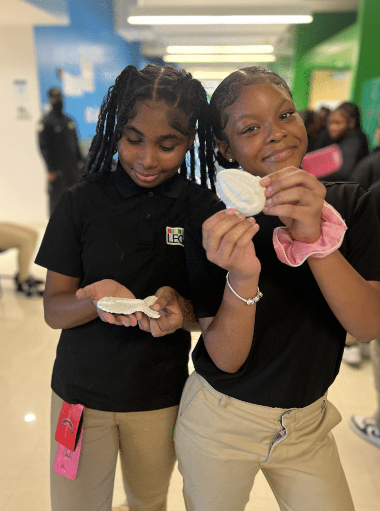 About Us - Legacy Charter School