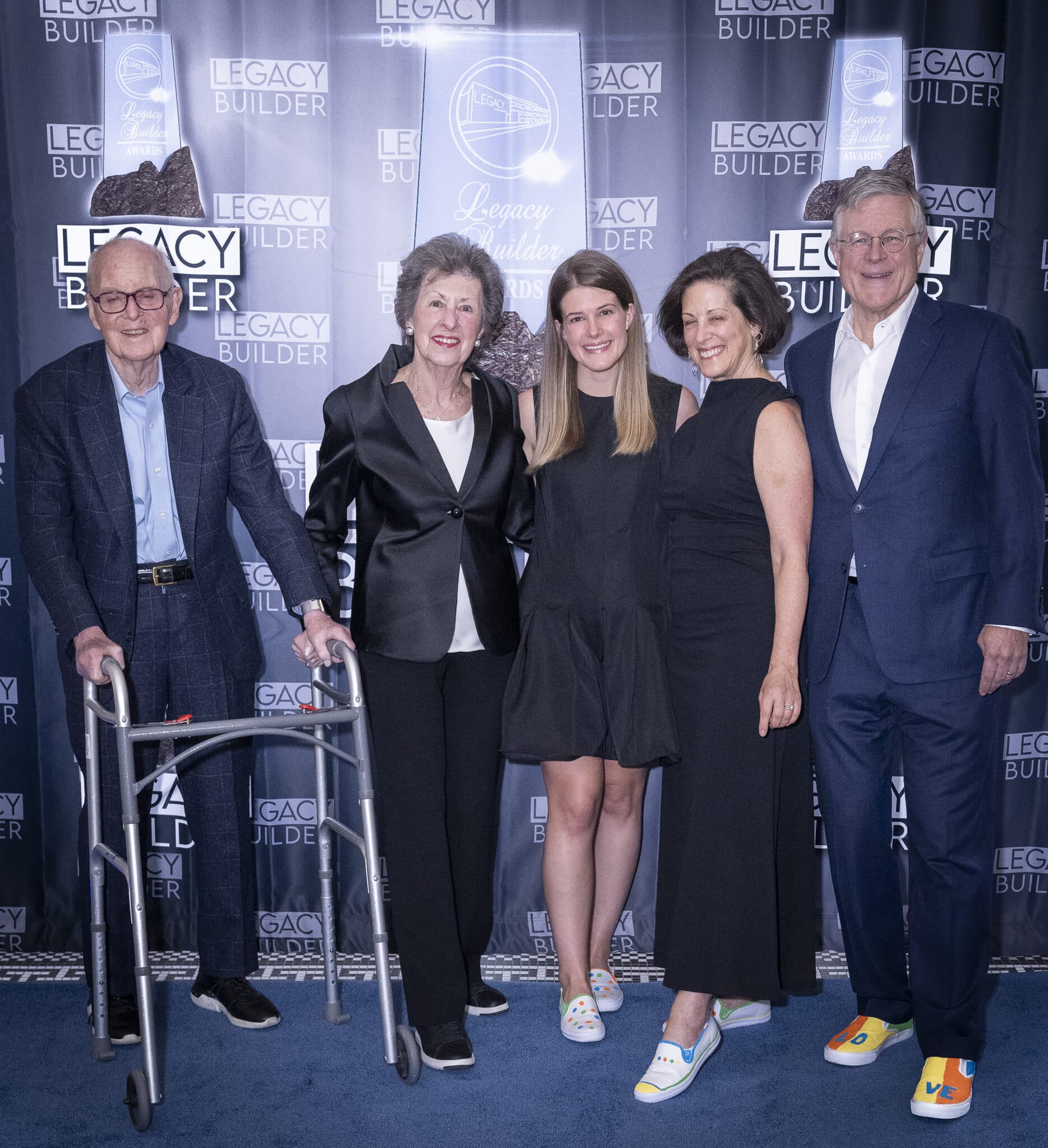 Outstanding Center for Teaching and Learning