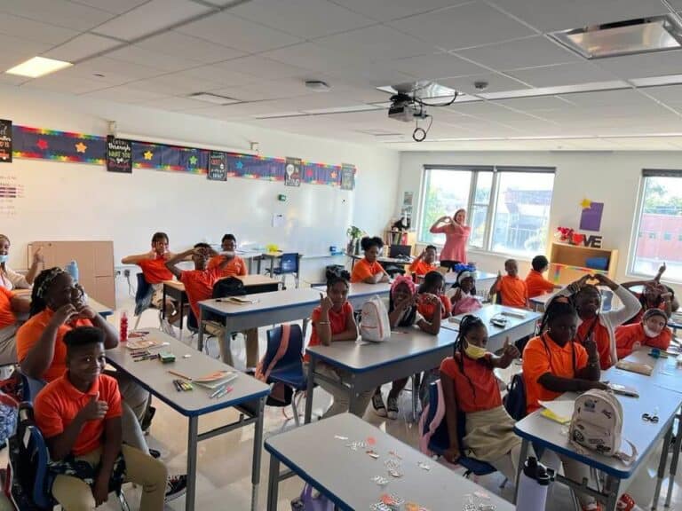 Academics - Legacy Charter School